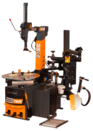 SNAPTECH | SAL Equipment